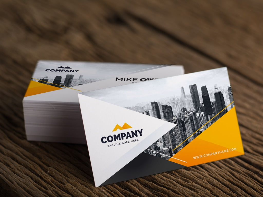 Business Cards | Leaflets | Comp Slips | Letterheads | Stickers